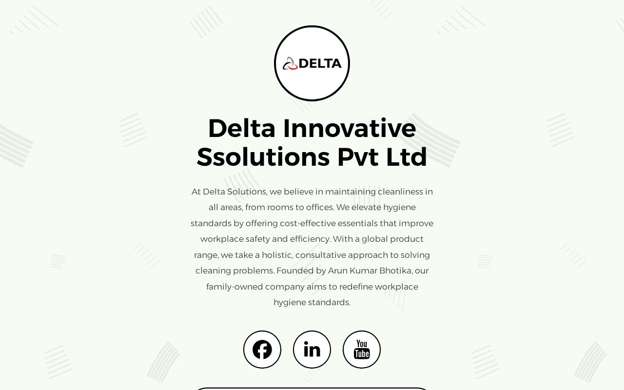 Delta Solutions